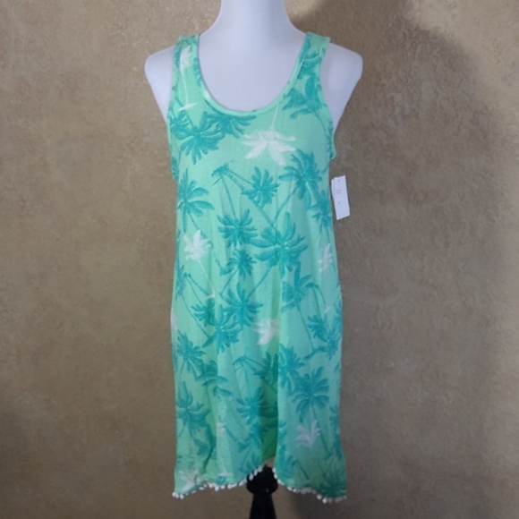 Pj Couture | Intimates & Sleepwear | Nwt Pj Couture Pajama Dress | Poshmark
